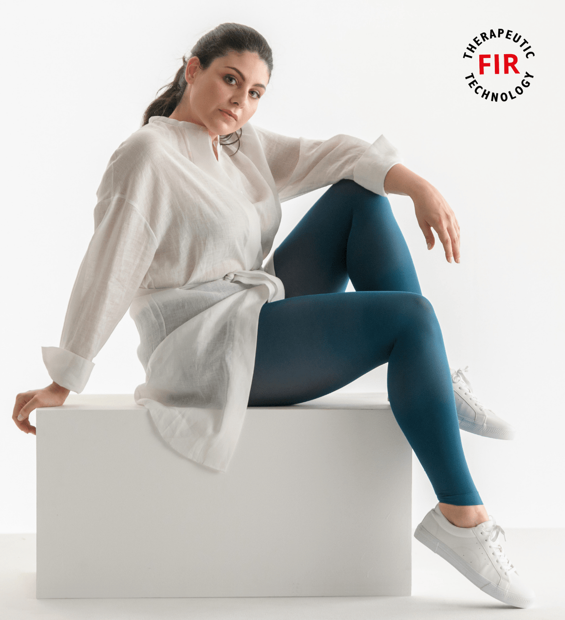 Innovative Active Massage and Classic Compression | Solidea U.S.