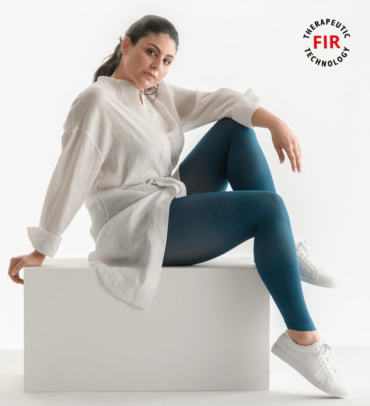 Innovative Active Massage and Classic Compression | Solidea U.S.